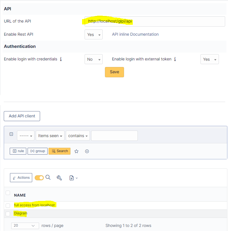 Archimap Blank page · Issue #68 · ericferon/glpi-archimap · GitHub