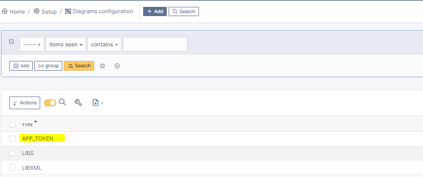 Archimap Blank page · Issue #68 · ericferon/glpi-archimap · GitHub