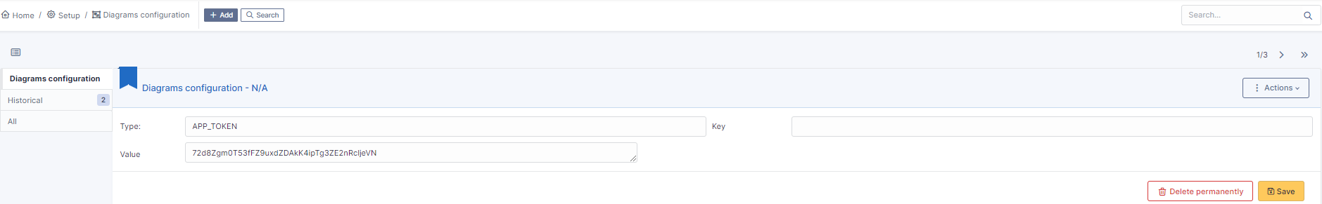 Archimap Blank page · Issue #68 · ericferon/glpi-archimap · GitHub