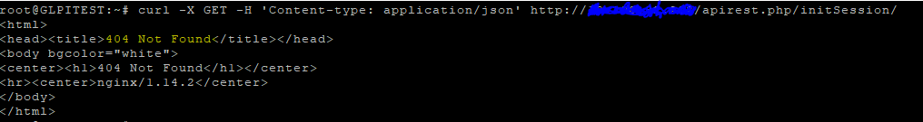 Archimap Blank page · Issue #68 · ericferon/glpi-archimap · GitHub