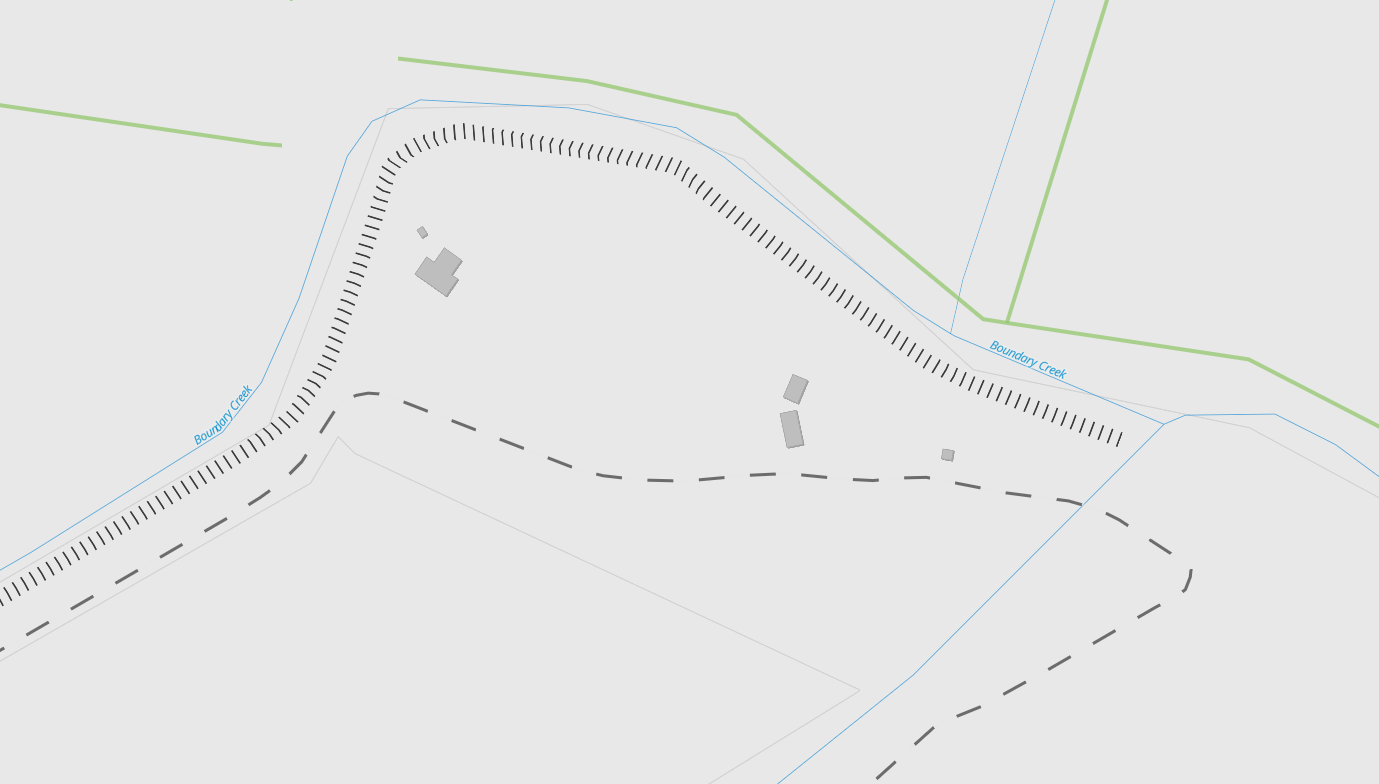 Vector Tile Text Rendering On Line · Issue 46592 · Qgisqgis · Github