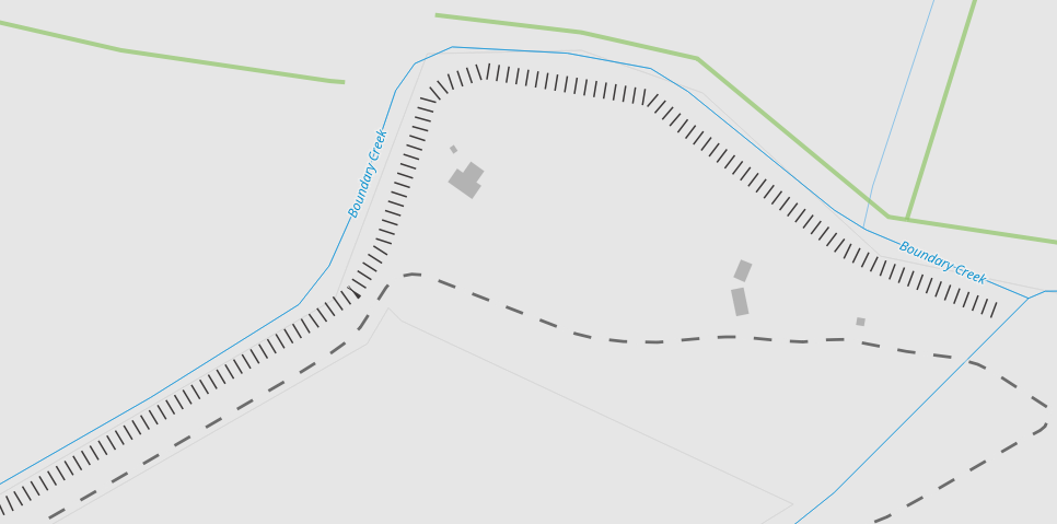 Vector Tile Text Rendering On Line · Issue 46592 · Qgisqgis · Github