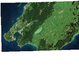 COG Quality - Resampling with reprojecton and overview creation · Issue #2671 · OSGeo/gdal · GitHub