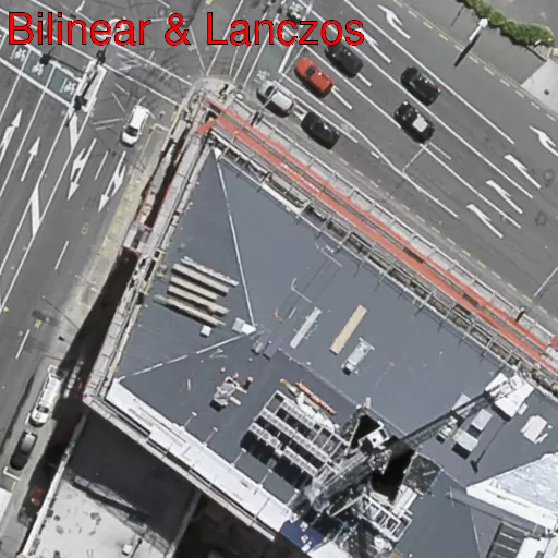 COG Quality - Resampling with reprojecton and overview creation · Issue ...