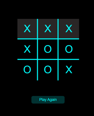 GitHub - neelsheth/tic-tac-toe