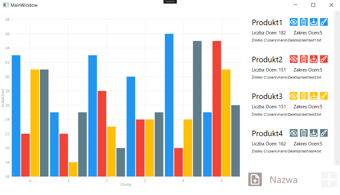 GitHub - Nicram11/HistogramWPF