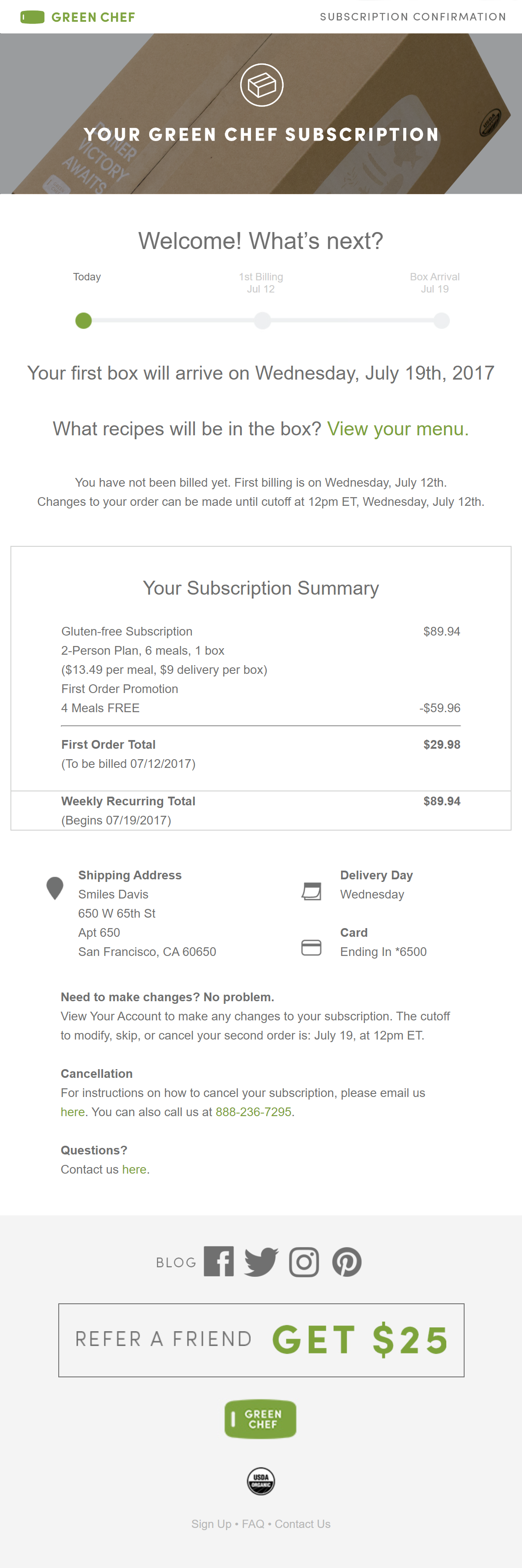 GitHub - devmoments/transactional-email-greenchef