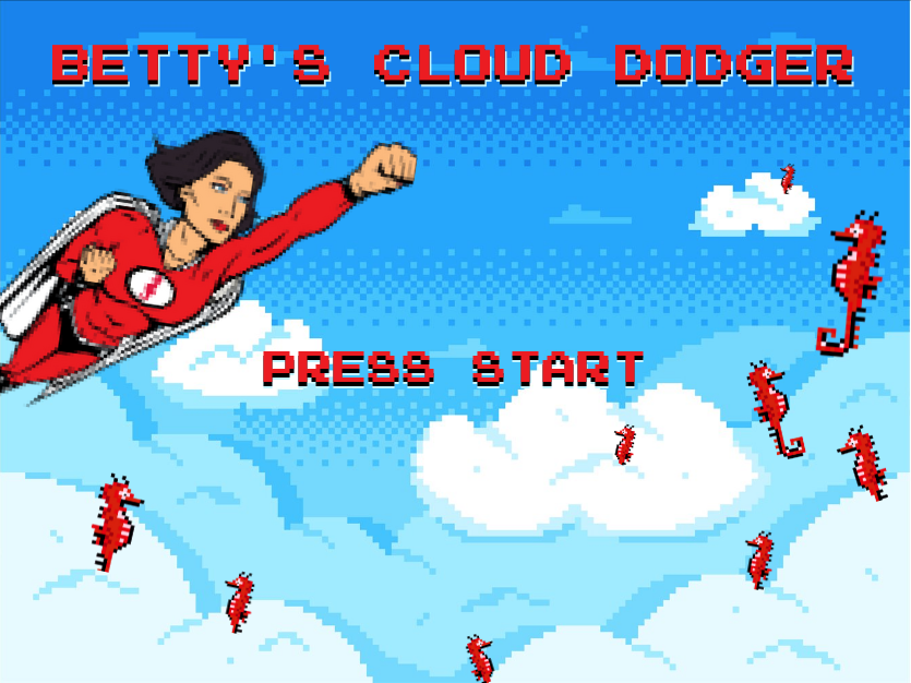 GitHub - LW068/Bettys-Cloud-Dodger