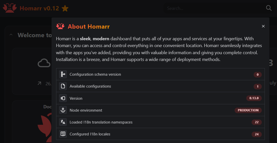 Page Title On A New Install Doesnt Reflect The Correct Version Number · Issue 1187 · Ajnart 2811