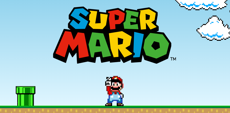 GitHub - elielgomes/Projeto-Game-Mario: Jogo Super Mario