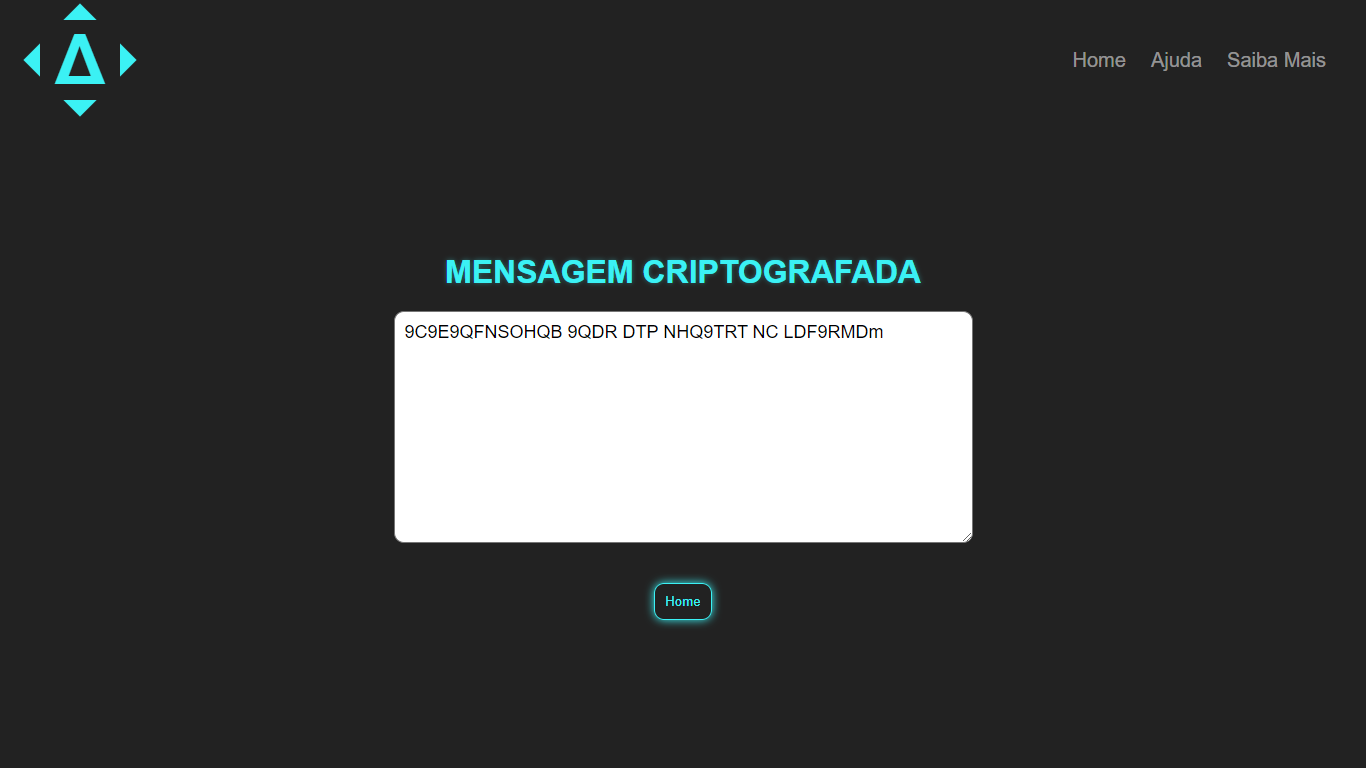 GitHub - elielgomes/Delta-Criptografia: Software de criptografia ...
