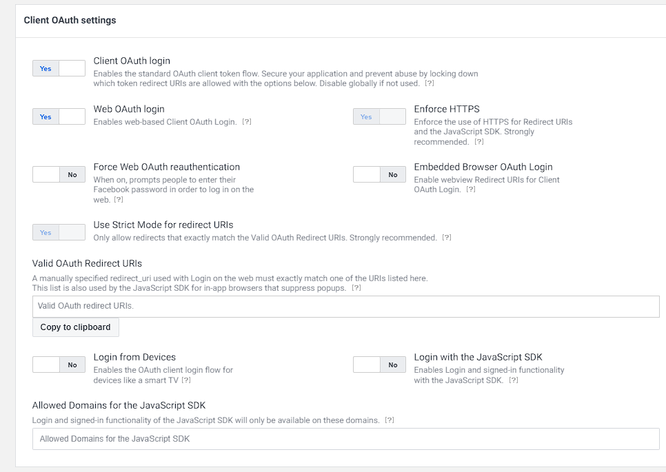 ERROR: Failed to start login flow,InnerErrorCode: 190,InnerErrorMessage: Error validating ...