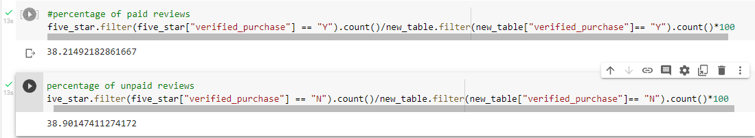 GitHub - Hlee96/Amazon_Vine_Analysis