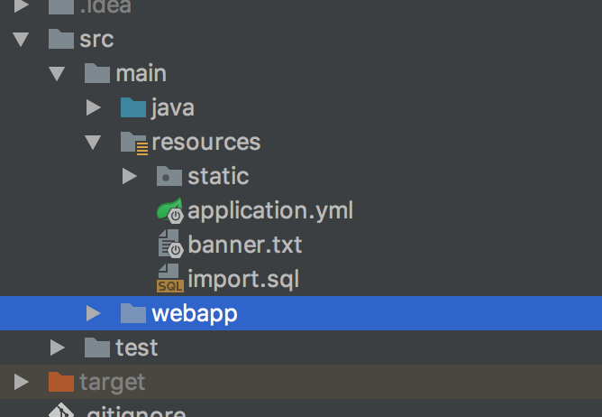 如何将 antd-admin 与 SpringBoot 集成 · Issue #395 · zuiidea/antd-admin · GitHub