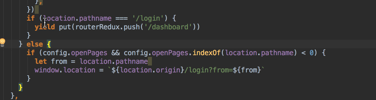 如何将 antd-admin 与 SpringBoot 集成 · Issue #395 · zuiidea/antd-admin · GitHub