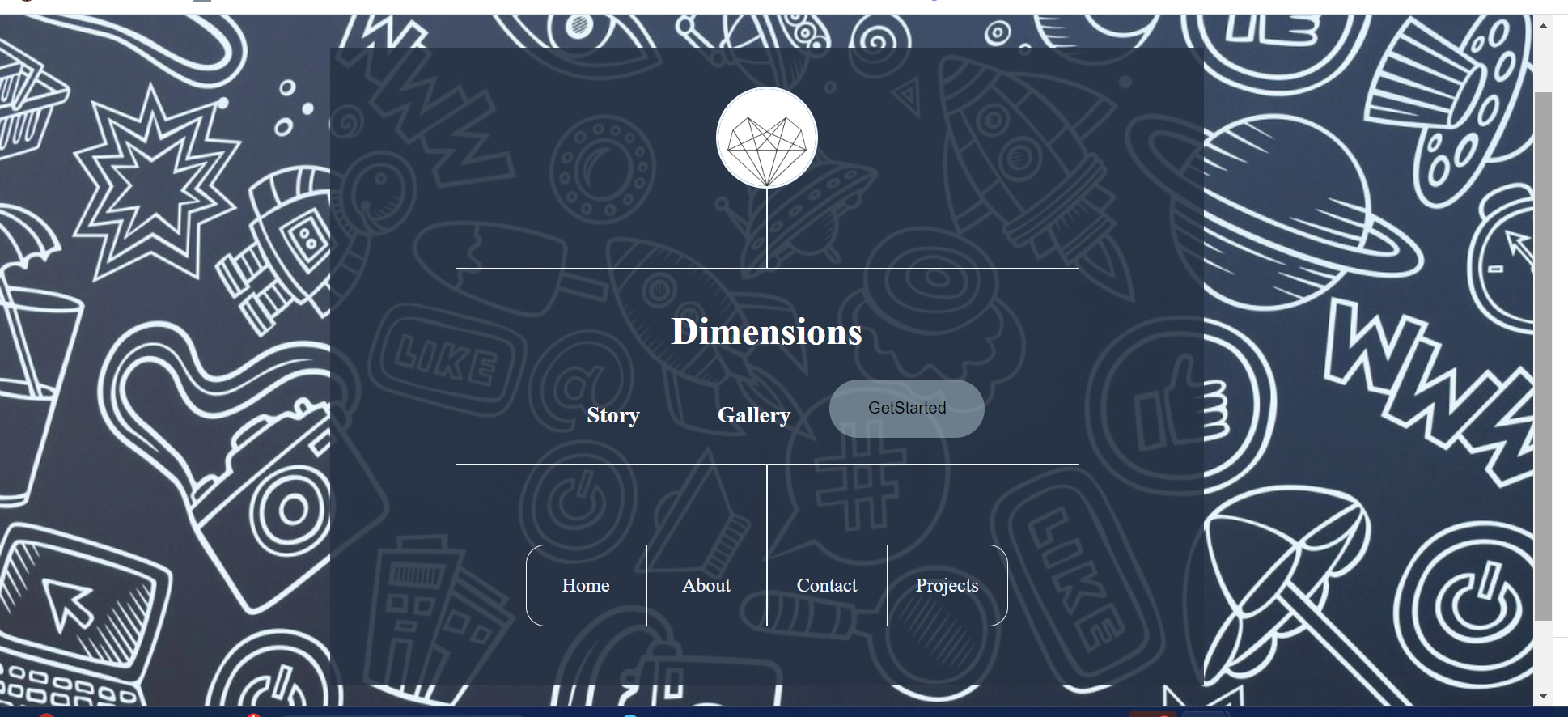 Task 5 : JS Variables and CSS Styling · Issue #5 · yogeshtakeo/bootcamp_FD30 · GitHub