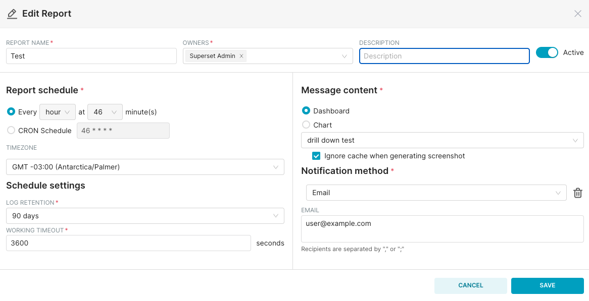 Domain Sharding and ALERT_REPORTS don't work at together · Issue #25130 · apache/superset · GitHub