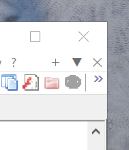 Window not square · Issue #11966 · notepad-plus-plus/notepad-plus-plus ...