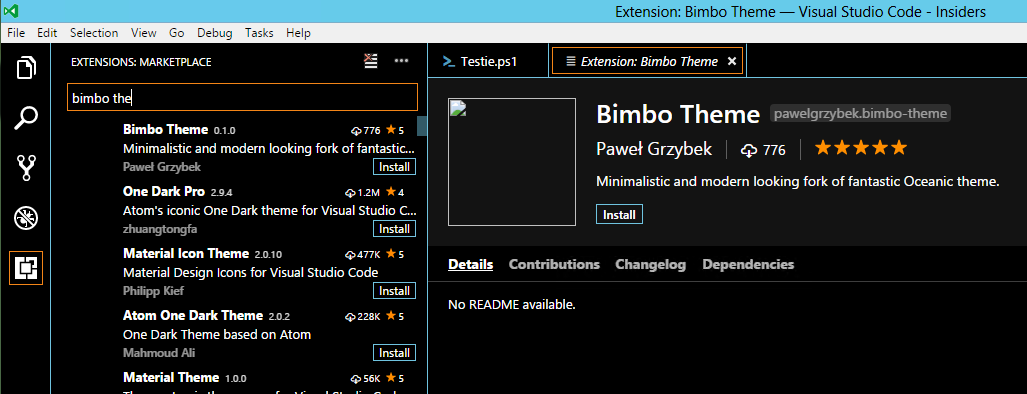 Cant Install Extensions Anymore · Issue 30850 · Microsoftvscode · Github