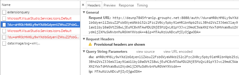 Can't install extensions anymore · Issue #30850 · microsoft/vscode · GitHub