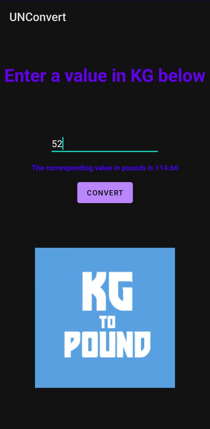 GitHub - rafayak1/UNConvert-App