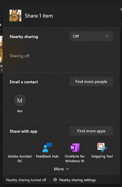 A **Send-to** Sub-menu for the Files App Context Menu · Issue #9613 · files-community/Files · GitHub