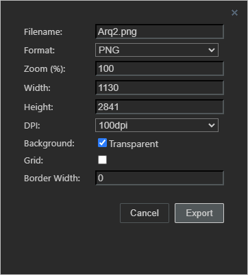 Export PDF in Dark theme · Issue #2871 · jgraph/drawio · GitHub