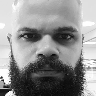 SirKleyton (CLEITON FERREIRA) · GitHub