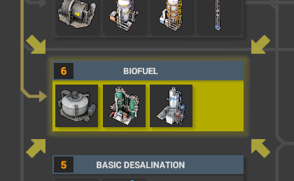 Anaerobic digester is missing from wasterwater treatment research. · Issue #931 · MaFi-Games ...