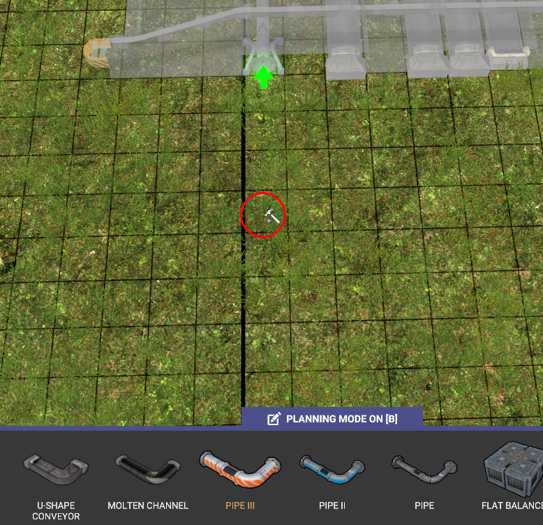 Transport preview not rendering · Issue #1239 · MaFi-Games/Captain-of ...