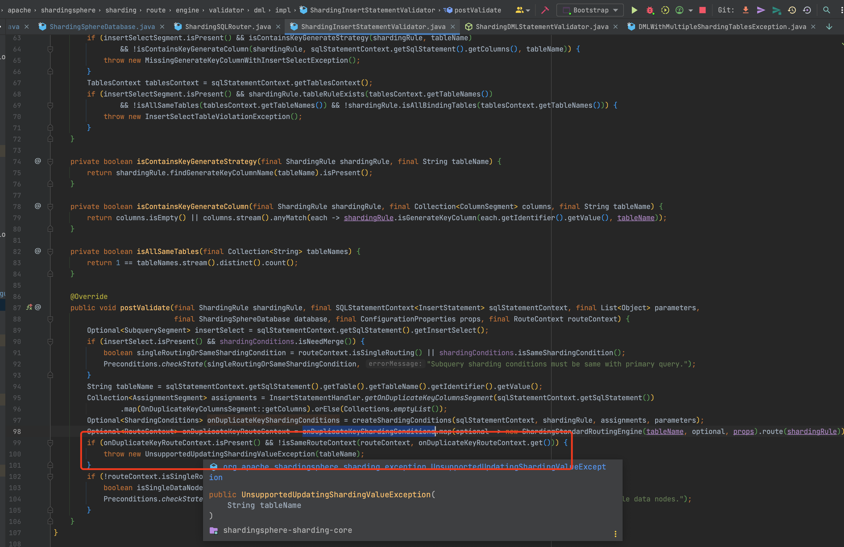 Support Postgresl Merge Operation Insert Into On Conflict Update · Issue 20506 · Apache