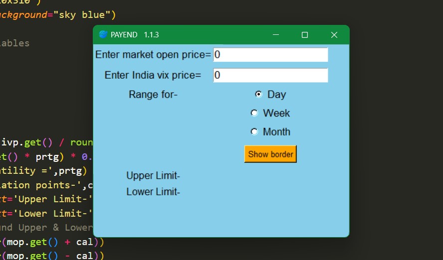 GitHub - RaghavRD/PAYEND: In this project i created an application called PAYEND. This app will ...