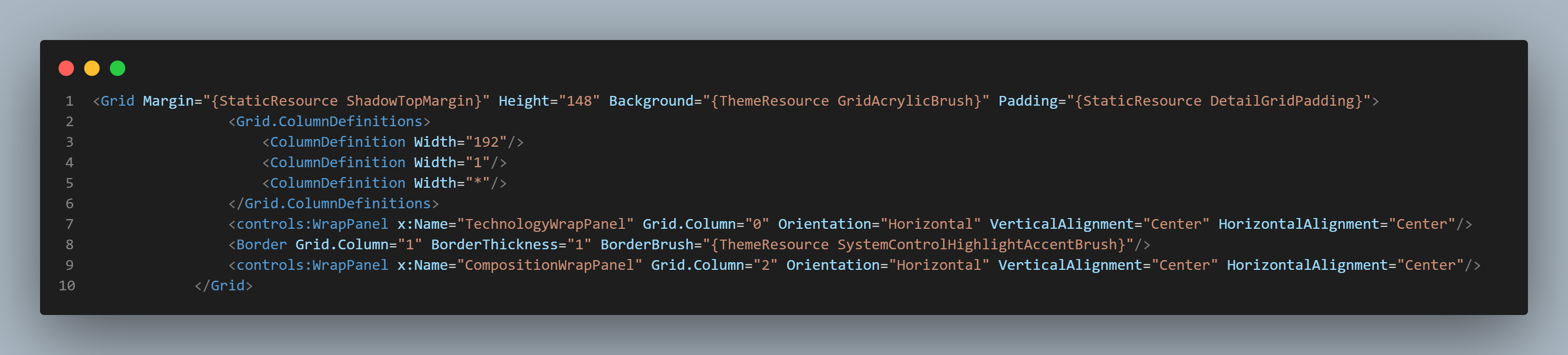 WrapPanel cannot contain all items correctly · Issue #3416 · CommunityToolkit ...