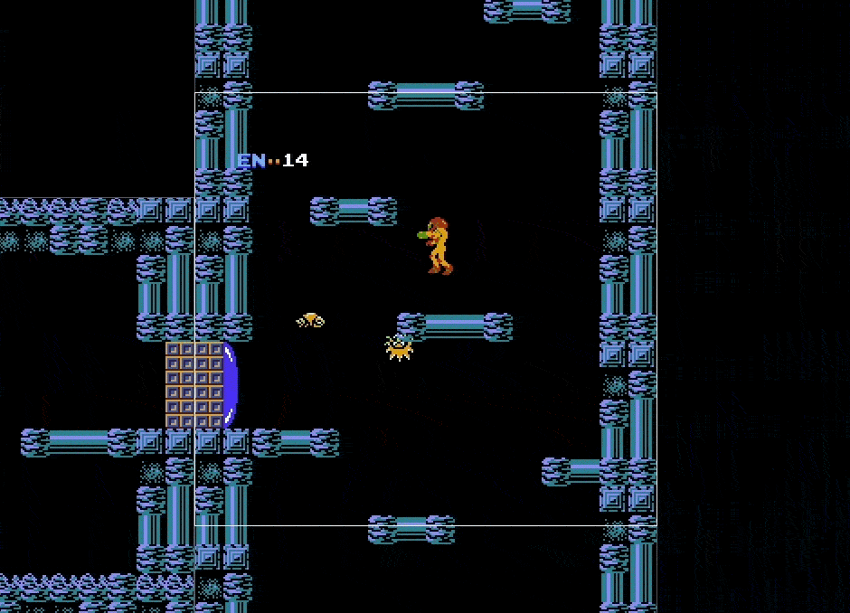 Idea Extended View To Allow Ultimate Widescreen With Integer Scale · Issue 91 · Snesrevzelda3