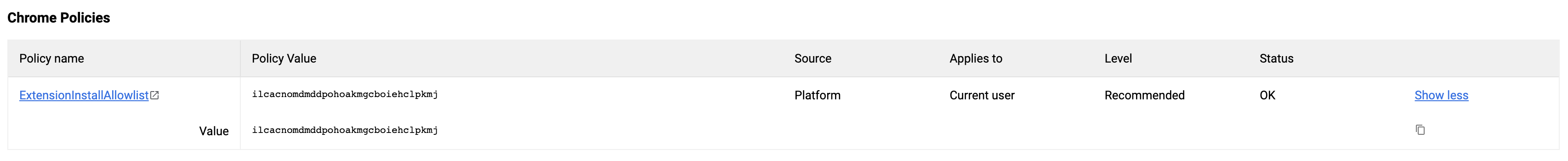 Unable to install on Chrome on macOS · Issue #728 · FastForwardTeam/FastForward · GitHub