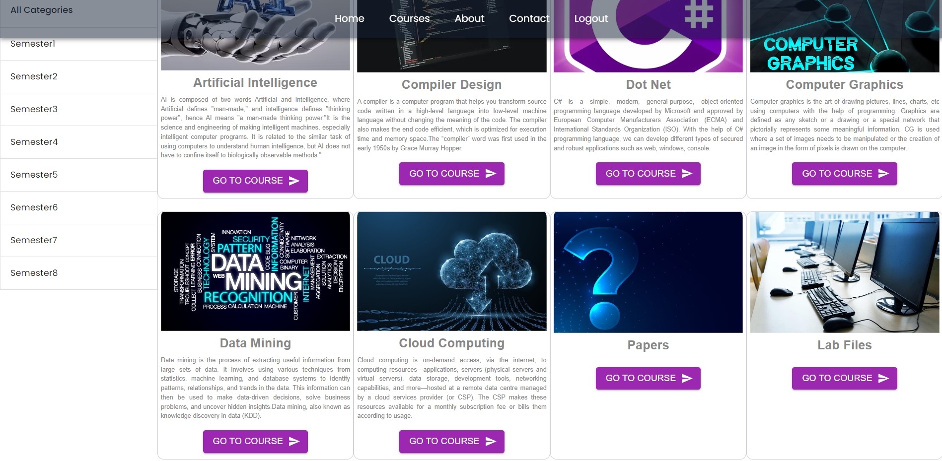 GitHub - AjayNegi2023/UUPoint