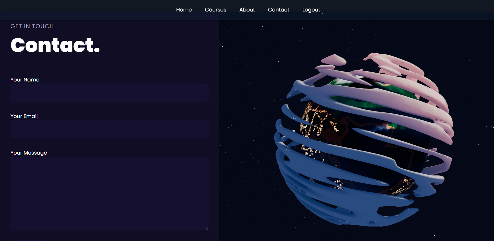 GitHub - AjayNegi2023/UUPoint