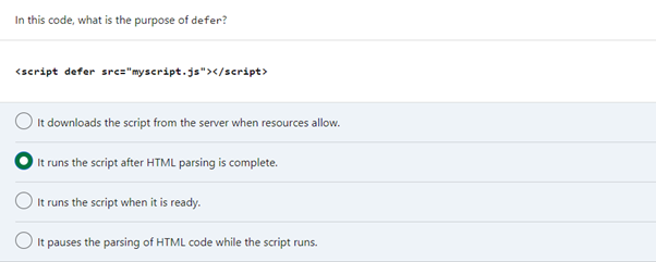 HTML - 7 new questions · Issue #1502 · Ebazhanov/linkedin-skill ...