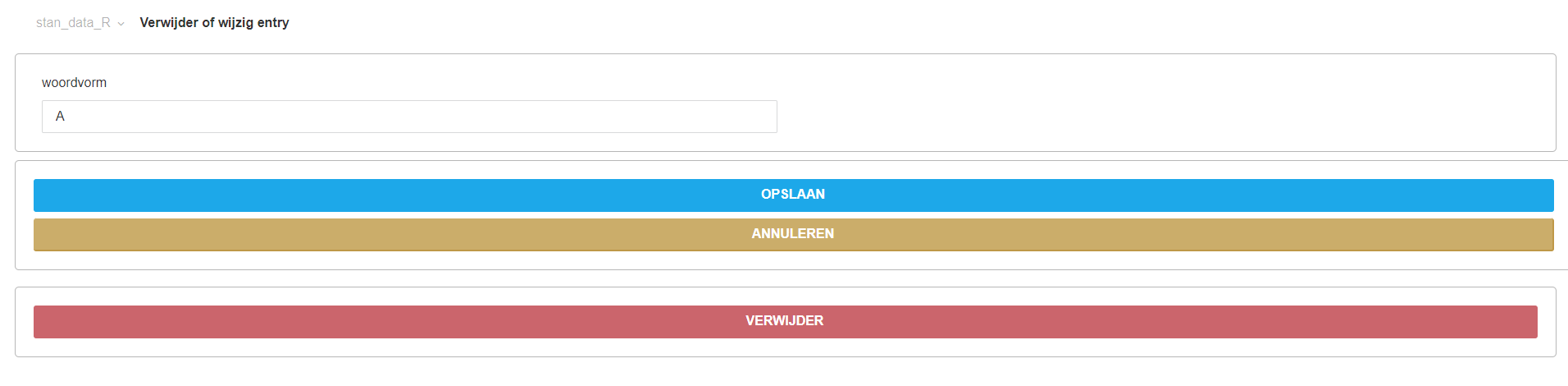 GitHub - kdssoftware/CRUD-php-panel: Easy to set up CRUD panel for core PHP