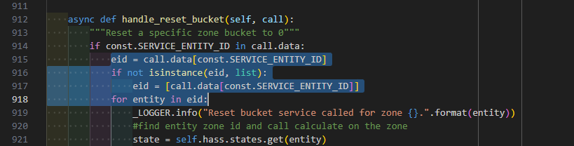 Reset_bucket service doesn't work when started from NR · Issue #219 · jeroenterheerdt ...