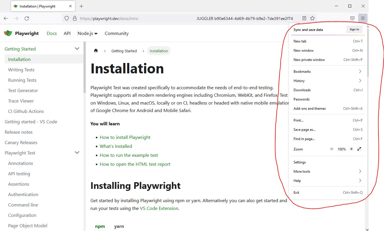 [Question] How to change the browser language? · Issue #17326 · microsoft/playwright · GitHub
