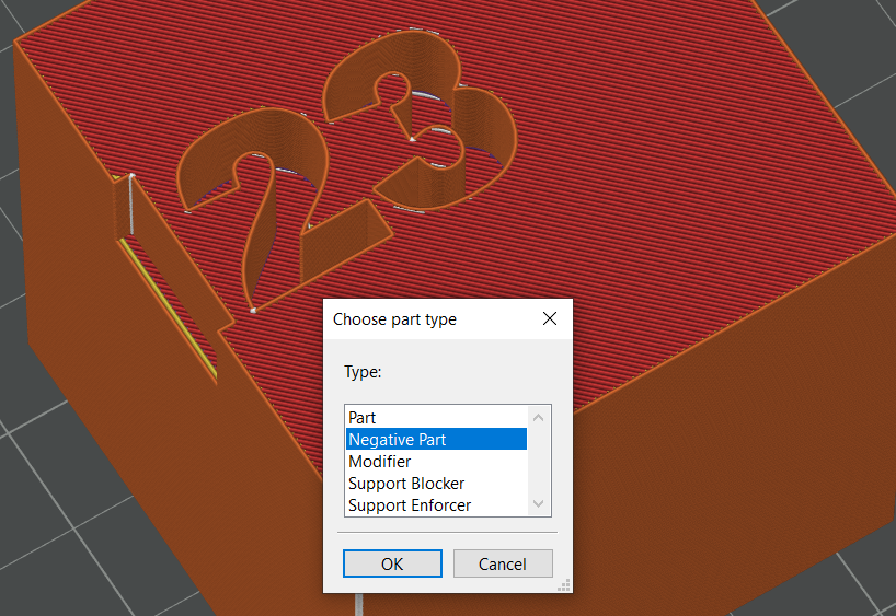 [Bug] OrcaSlicer does not embed text · Issue #590 · SoftFever/OrcaSlicer · GitHub