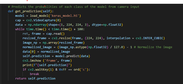 GitHub - chickbuff/ComputerVision
