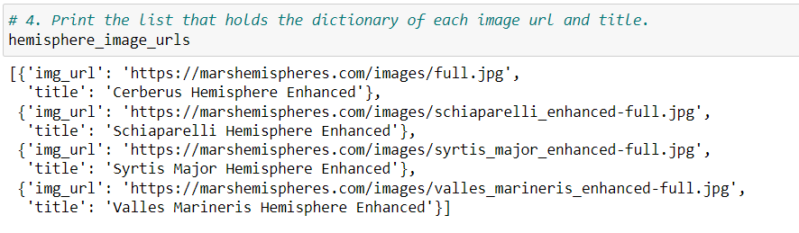 GitHub - rubadhanaraj/Mission-to-Mars