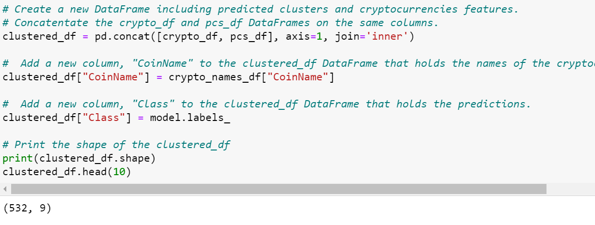 GitHub - rubadhanaraj/Cryptocurrencies