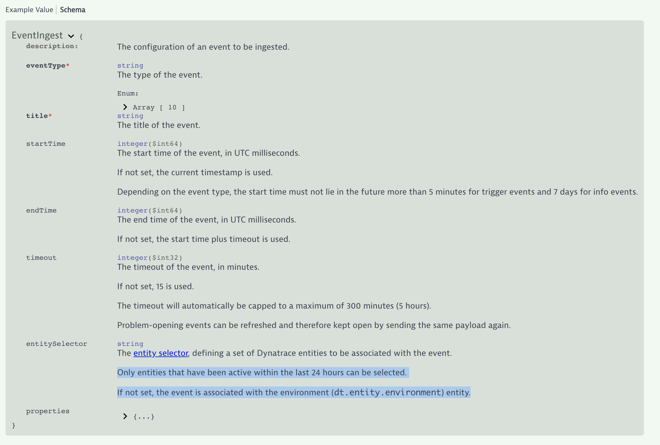 Attaching Problems to monitor extensions doesn't work if monitor has ...