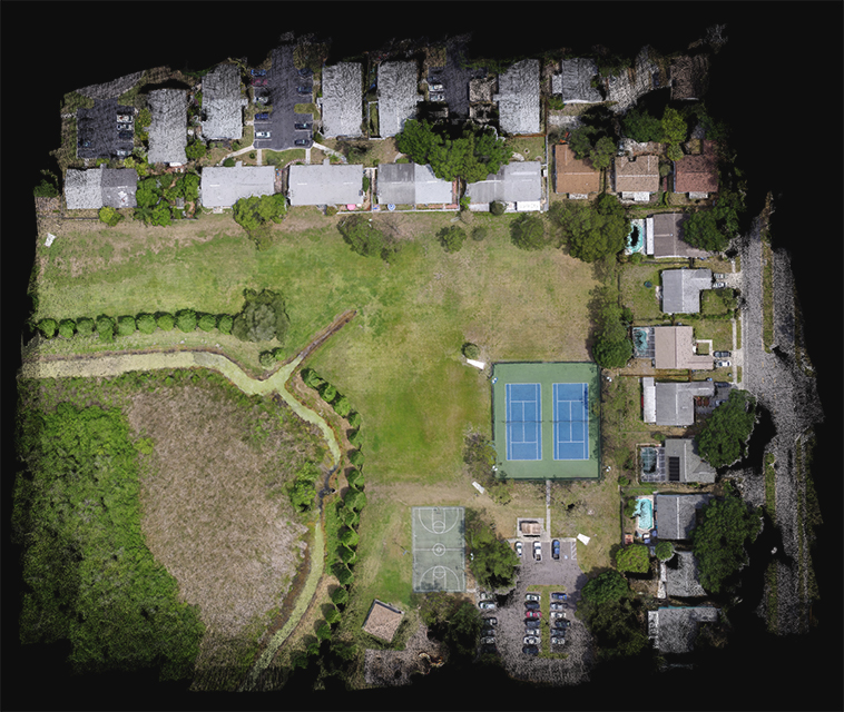 Scalable pipeline · Issue #438 · cdcseacave/openMVS · GitHub