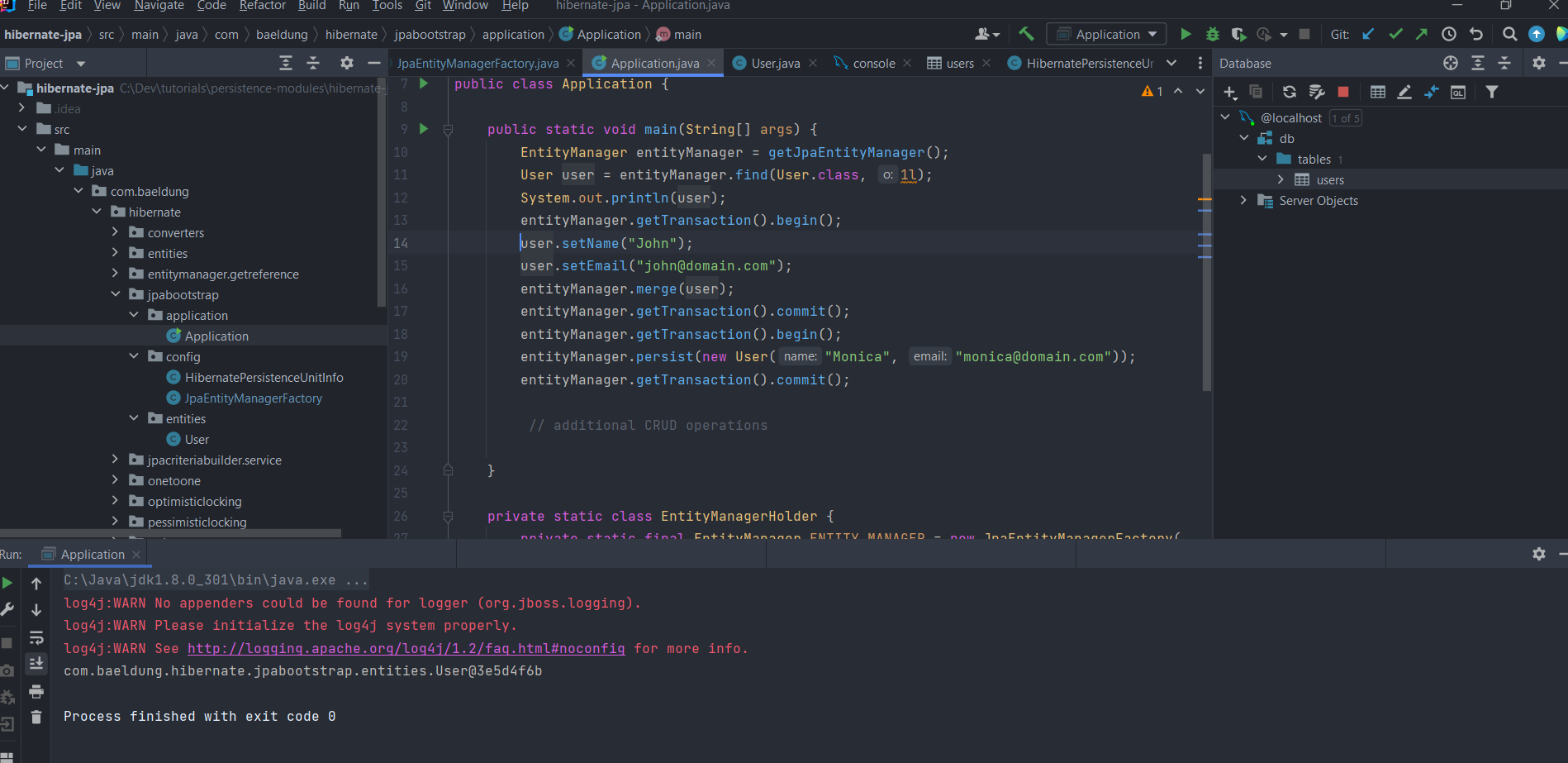 There is no variable ENTITY_MANAGER in org.springframework.orm.jpa.EntityManagerHolder · Issue ...