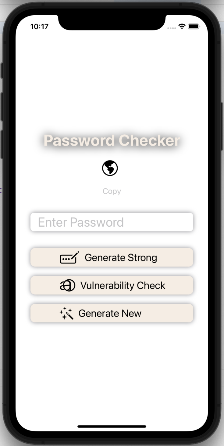 GitHub - risulrashed22/Password-Checker-App: This app is to check strong password