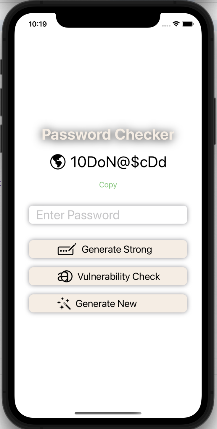 GitHub - risulrashed22/Password-Checker-App: This app is to check ...